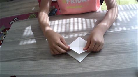 Как да направим лодка от хартия Youtube