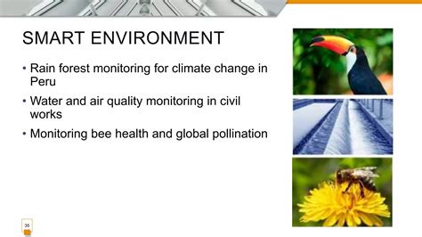 Connecting Smart Object In Iot Pptx