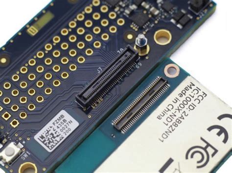 Arduino Nano Nhỏ Tiện Lợi Mang Trên Mình Tinh Hoa Của Arduino Uno