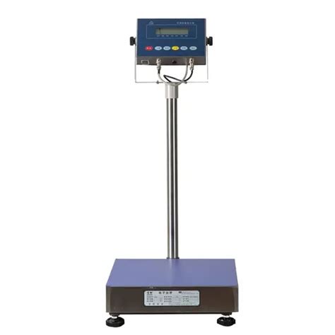 Intrinsically Safe Floor Explosion Proof Electronic Scale Digital