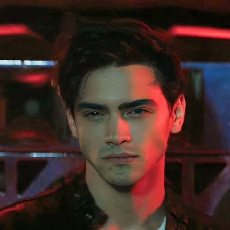 Entrevistamos A Gabriel Guevara Hit Por Su Papel En Riders Soy