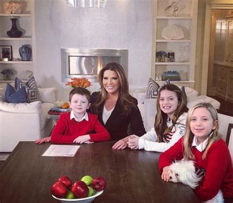 Trish Regan Wiki Bio Age Height Husband James Ben Net Worth
