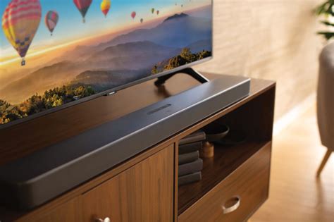 Jbl Bar Surround Review Ch Soundbar Home Media Entertainment