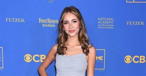 Former General Hospital Actress Haley Pullos To Serve 90 Days In Jail