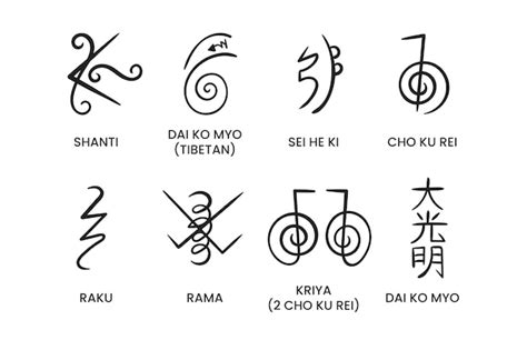 평면 디자인 영기 아이콘 무료 벡터