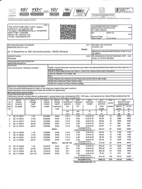 Qc Pipe 1143x2 P235ghtc 1222583 22a2115 Pdf