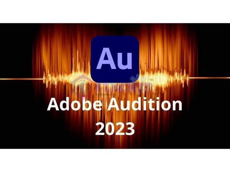 Phần Mềm Adobe Audition 2023 Full Link Gg Driver