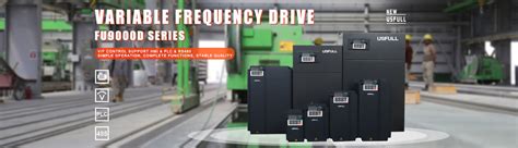 Protect Your Motor With Usfull Variable Frequency Inverter Usfull