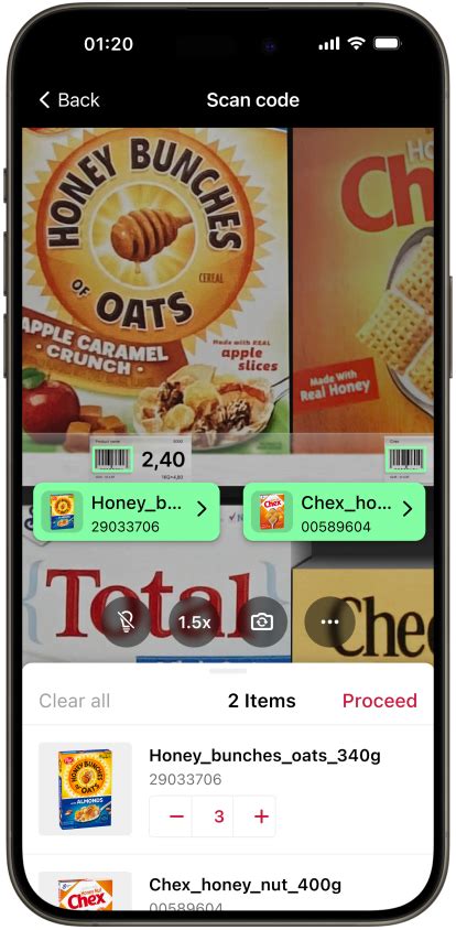 scanbot barcode scanner sdk reviews pricing and demos softwareadvice au