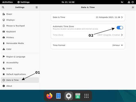 Debian 12 Desktop Recommended Applications ⋆ Zacks