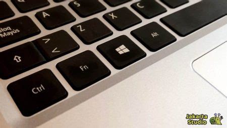 Ketahui Fungsi Dari Tombol Fn Pada Keyboard PC Dan Laptop