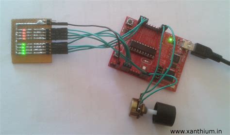 Adc10 Tutorial For Msp430 Launchpad 7 Steps Instructables