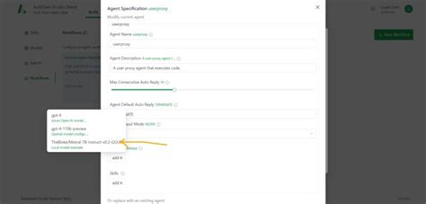 Using Autogen Studio Locally With Lm Studio Or Web Ui