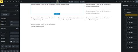 No Bug Grid Feature Not Working As Expected 20 Alpha Bugs