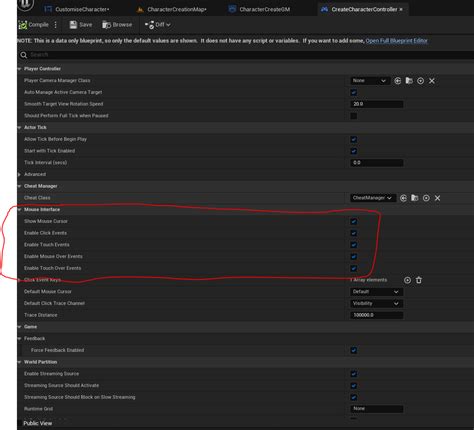 15 Ue5 How To Easily Rotate Objects With Click And Drag