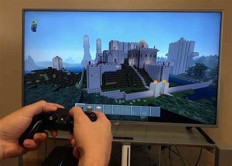 Want To Boost Creativity Try Playing Minecraft News Service