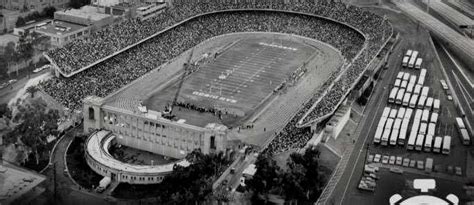 The Doors Cancelled Performances San Diego Balboa Stadium 1969