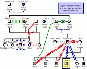 What Is A Genogram GenoPro