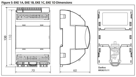 Danfoss Superheat Controller Eke 1b Airefrig
