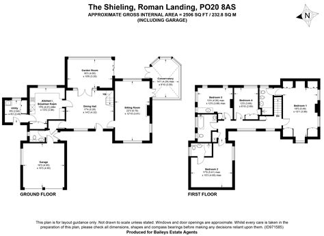property for sale west wittering roman landing baileys estate agent
