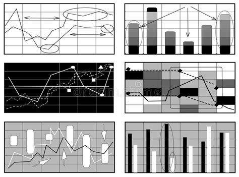 Standard Deviation Diagram With Sample Size Chart Stock Vector Illustration Of Hyperbola