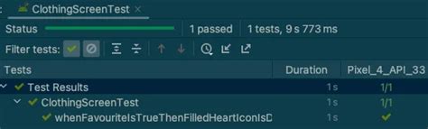 Building High Quality Android Ui Embracing Test Driven Development With Jetpack Compose Droidcon