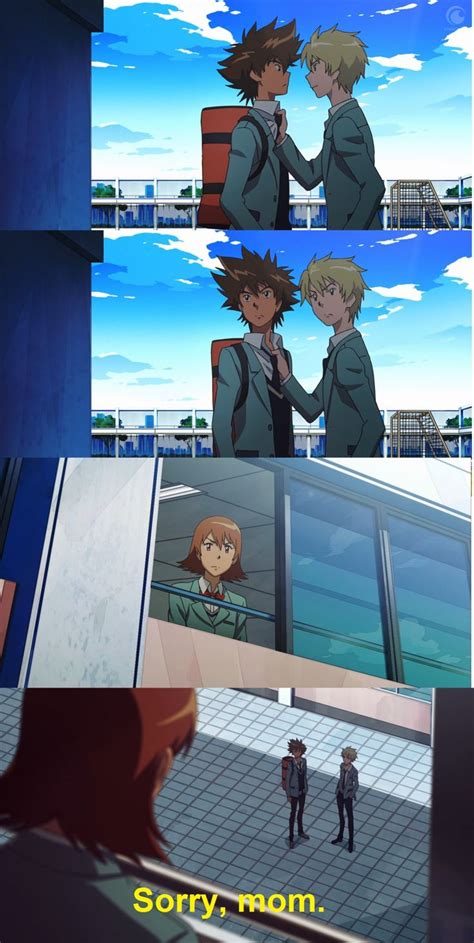 Pin By Vinicius Hibiki On Digimon Digimon Adventure Digimon Wallpaper Digimon Adventure