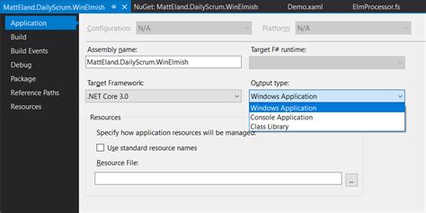 getting elmish in with elmish wpf kill all defects