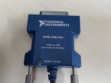 Gpib Usb Hs 누비콤 중고 계측기 판매 · 계측기 수리 · It 중고 기기 판매 · It 기기 매입