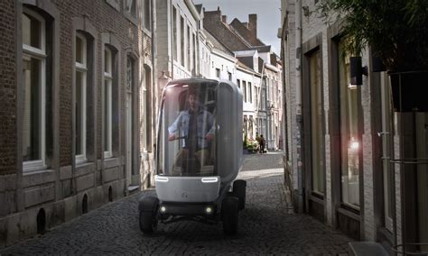 The Dispatch Not A Car And Not A Cargo Bike