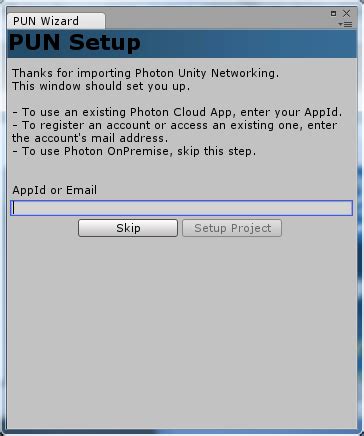 TUTORIAL Photon Networking Part 1 Configurando O Photon