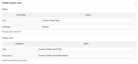 Plugin Oficial De Twitter Para Wordpress Ayuda Wordpress