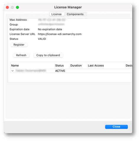 Install Semarchy Xdi Designer