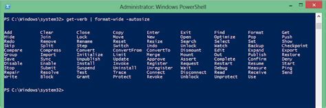 cloudtechie get handy with windows powershell