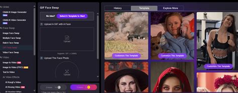 Free Ai  Face Swap Precios Funciones Y Opiniones