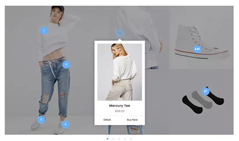 Claue Clean And Minimal Magento Theme Thimpress