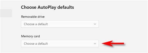 How To Configure Or Disable AutoPlay On Windows 11