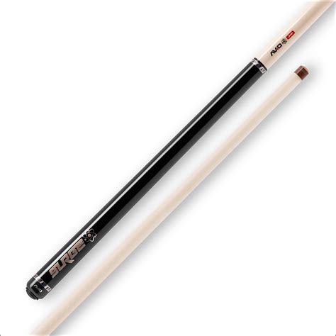 Billiard Cue Pool Cuetec Avid Surge Jump Gold 38x14 Cuetec Cues