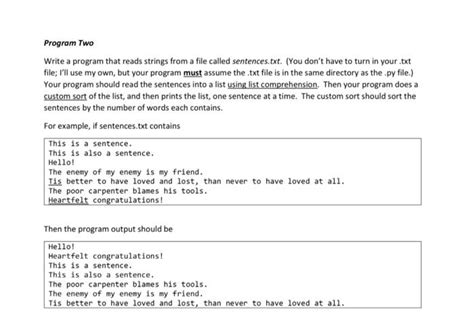 Solved Programming Assignments Program One A Happy Number