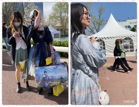 【オリジナルcd】timcob～超クリア4kスカート、オフショルダードレスお嬢様、jk時代ユーモラス展～