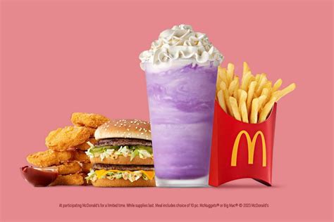 Grimace Shake Mcdonalds Review 2024 Game Karon Brigitta