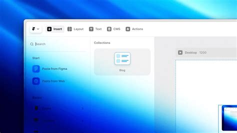 adding cms collections to non cms pages framer academy master ux