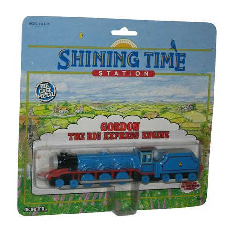 Gordon The Big Engine