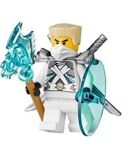 Zane Ninjago 2014 Lego Ninjago Zane Dragon Master 70648 Toy 92 Pcs