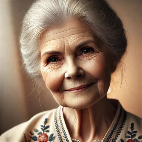 Old Age Cartoons Aging Is Not Lost Youth But A New Stage Of Opportunity And Strength