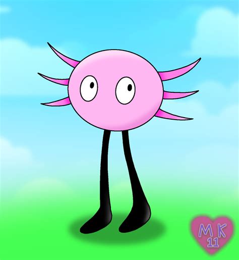 Kinito By Maryannkitty11 On Newgrounds