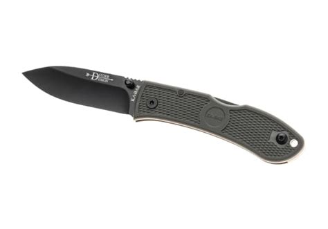 Ka Bar Dozier Hunter 2026 Armamat