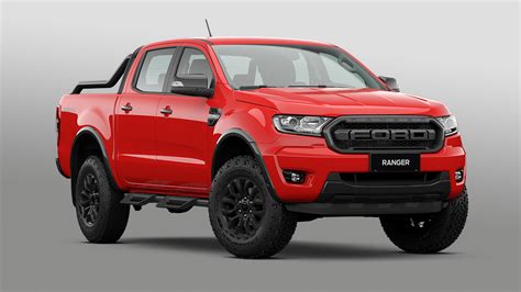 2021 Ford Ranger Fx4 Max Price In The Philippines Features
