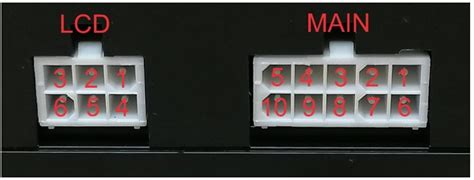 Rec Wi Fi Module User Manual