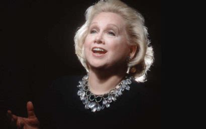 Broadways Brightest Remember The Legendary Barbara Cook Playbill